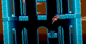 Castlevania: Bloodlines — Um Clássico Surpreendente - Gamer Jump