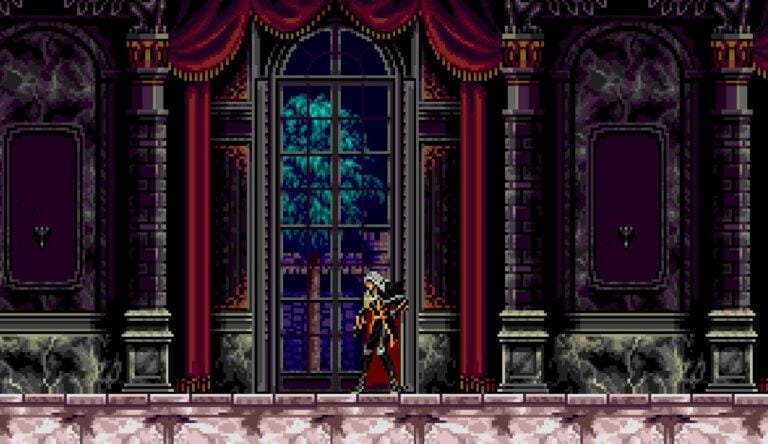 Castlevania: Bloodlines — Um Clássico Surpreendente - Gamer Jump